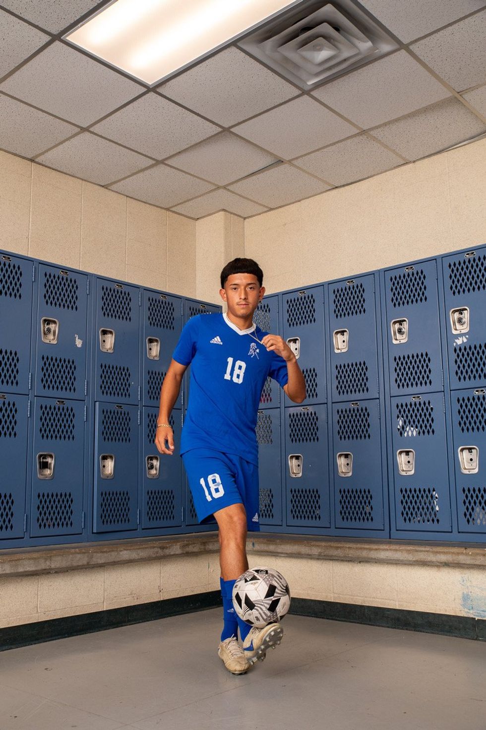 VYPE - VYPE Houston Texas High School Sports