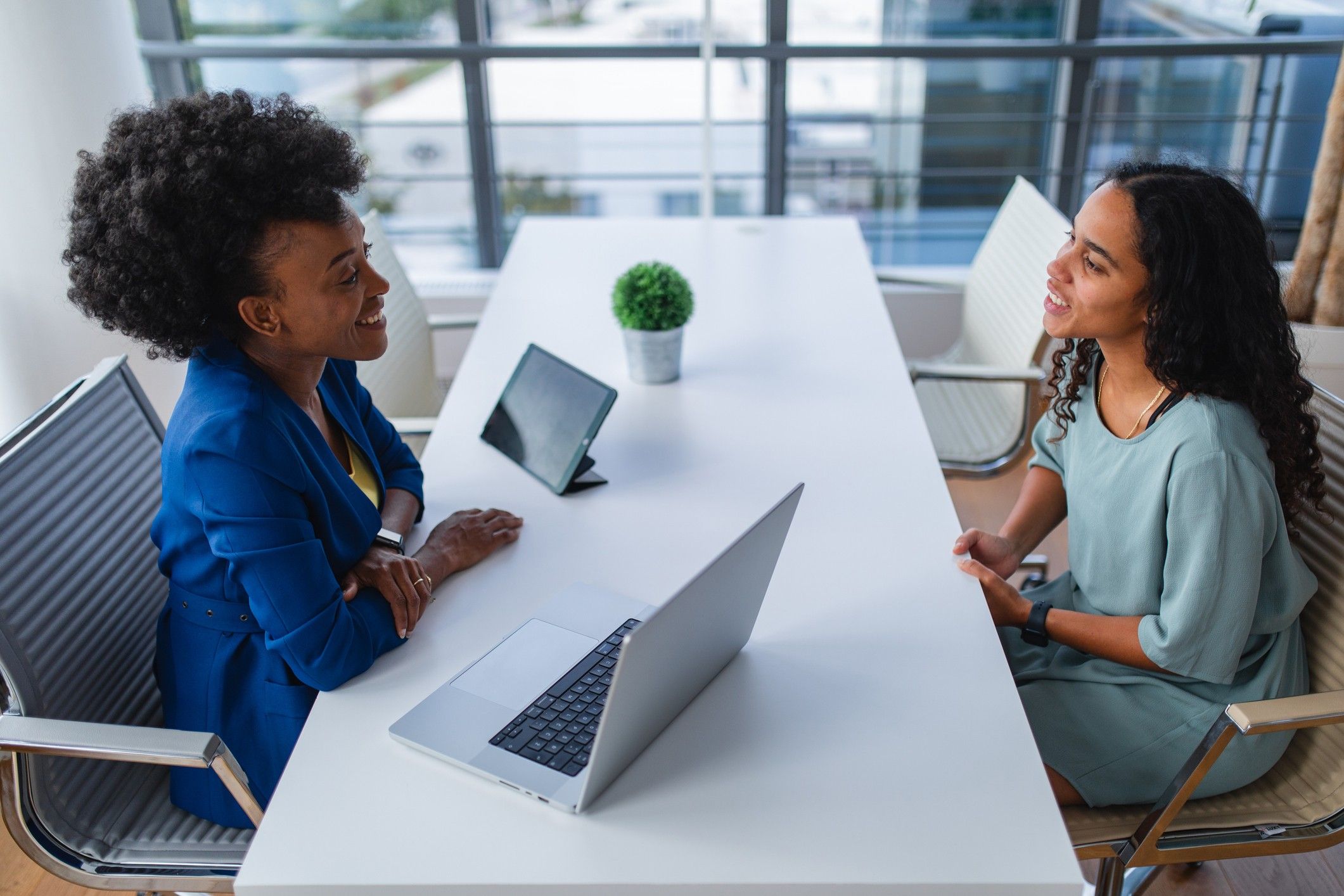 How To Answer The Most Difficult Interview - xoNecole