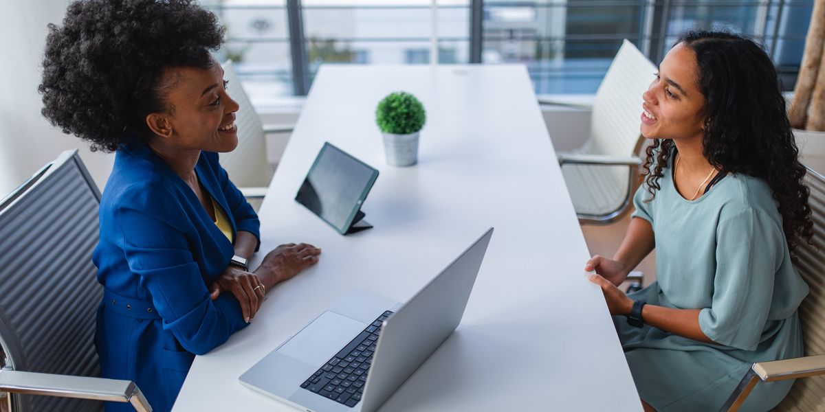 How To Answer The Most Difficult Interview - xoNecole