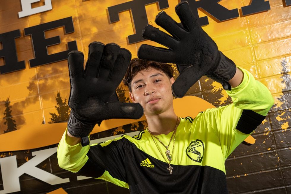 SWOOP NATION'S ELITE: Eisenhower's top players and teams - VYPE