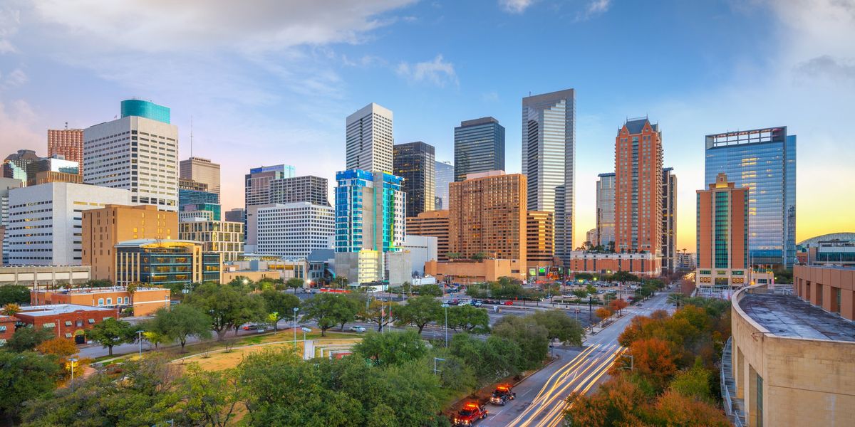 Houston Energy Transition Initiative releases progress report - Energy ...