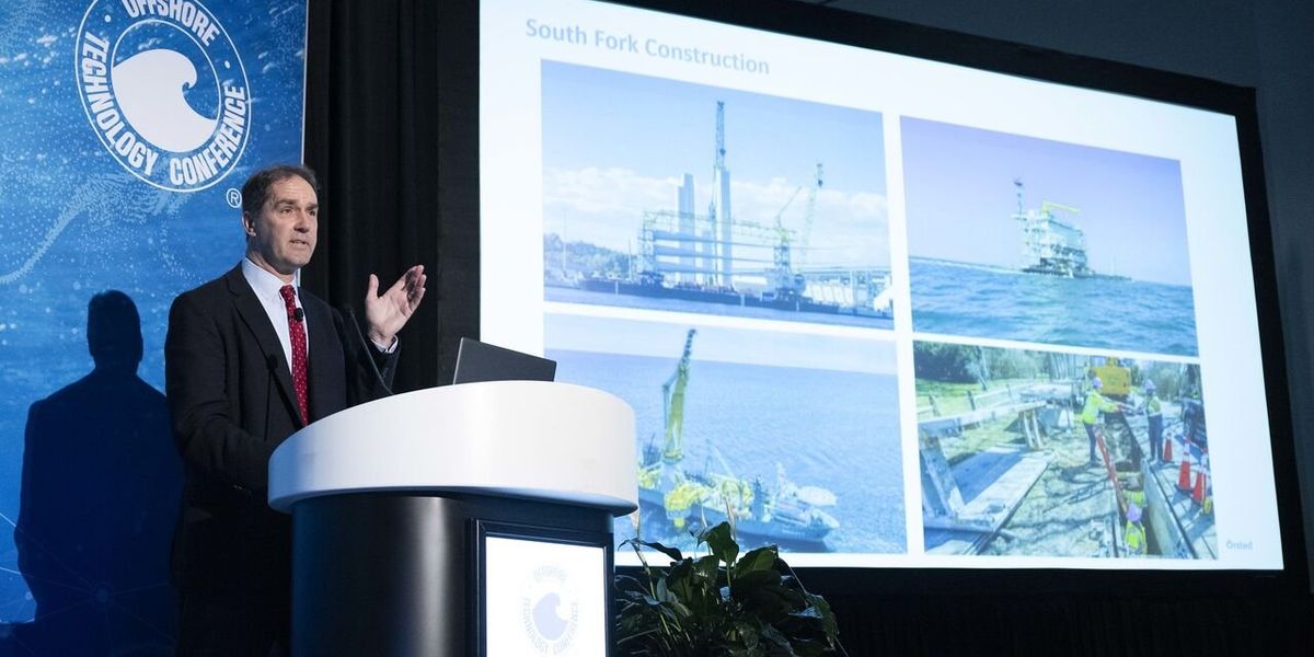 Houston energy transition events to attend in May 2025 - Energy Capital