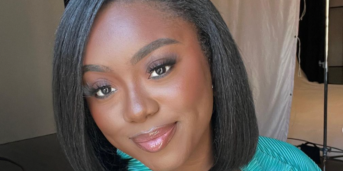 Chizi Duru Takes Us On Her Journey To Hair Repair - xoNecole