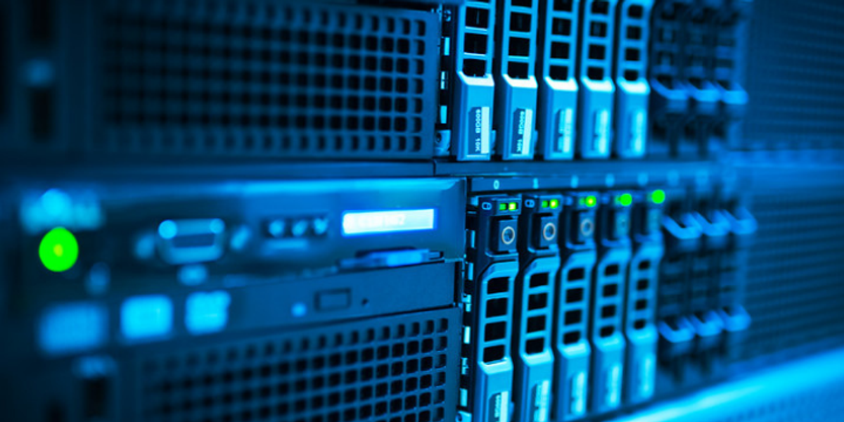 ExxonMobil, Intel eye sustainable solutions within data center ...