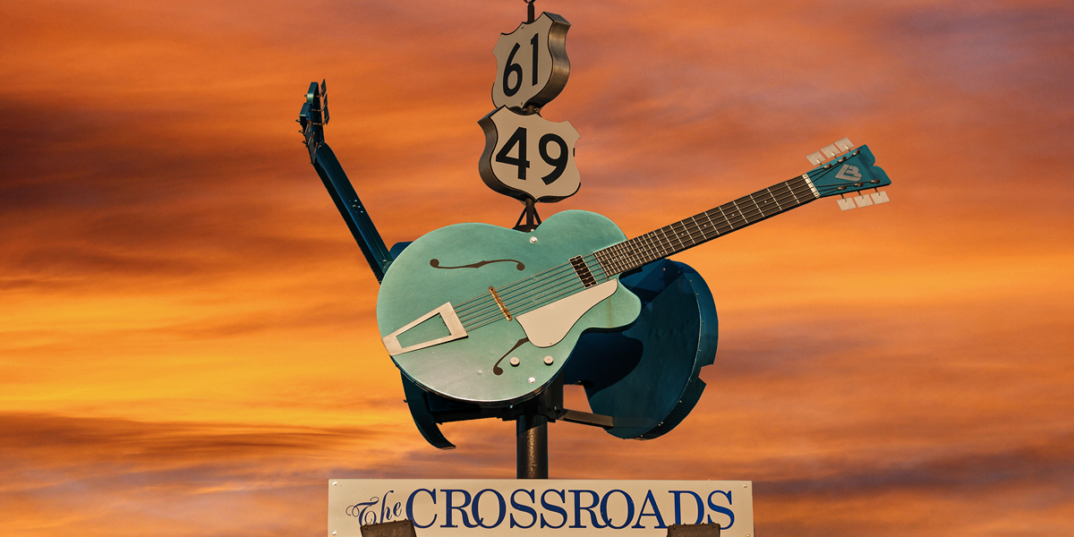 Why Mississippi is the best state for music - It's a Southern Thing