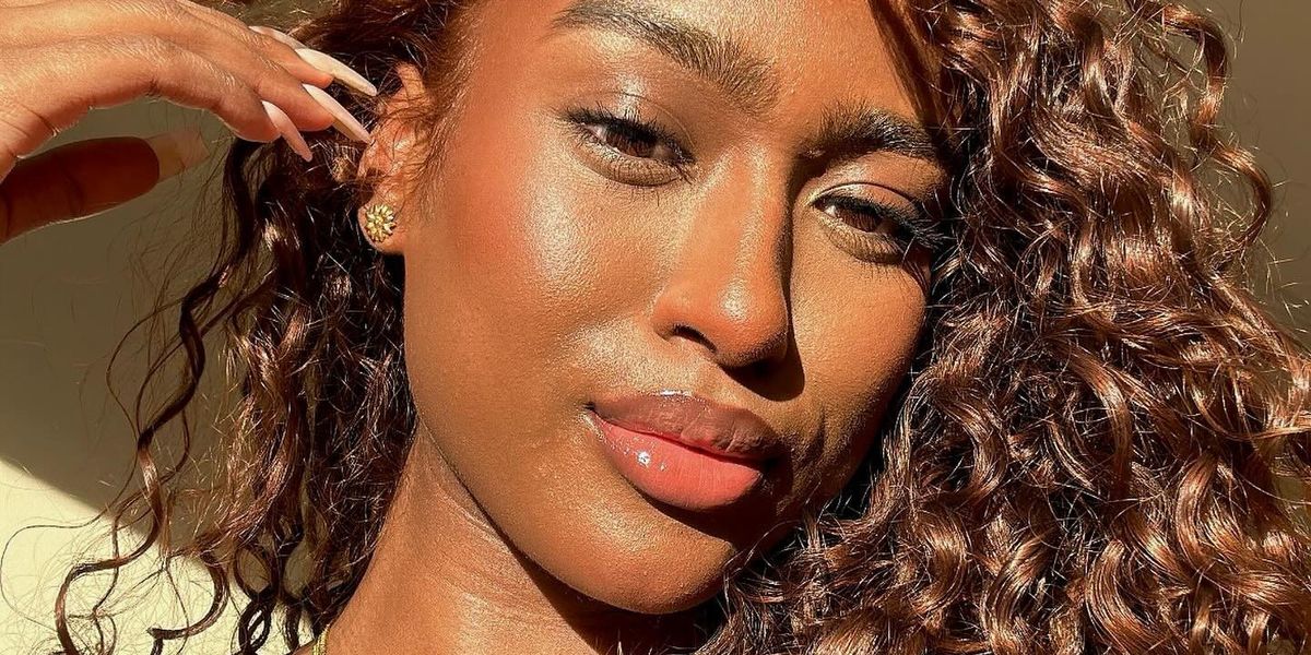 Kim Ramcharitar Is All About Doing Self-Care On Her Terms - xoNecole