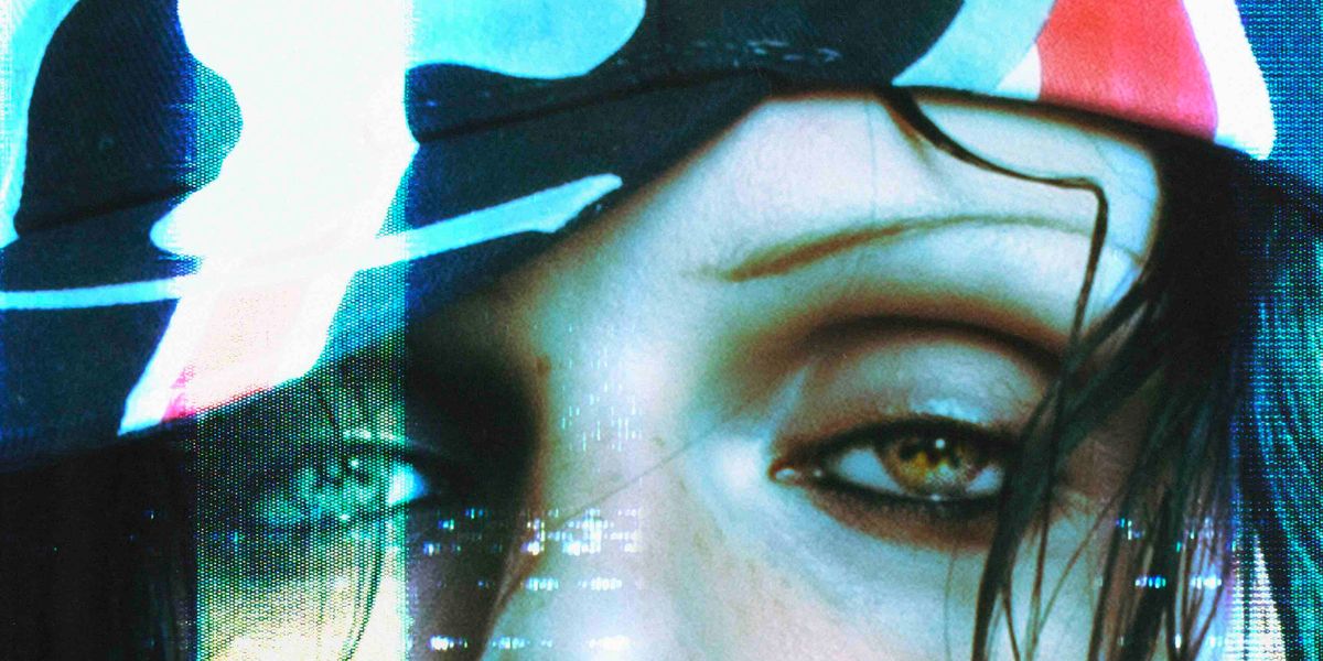 An Otherwordly Escape With Mowalola - PAPER Magazine