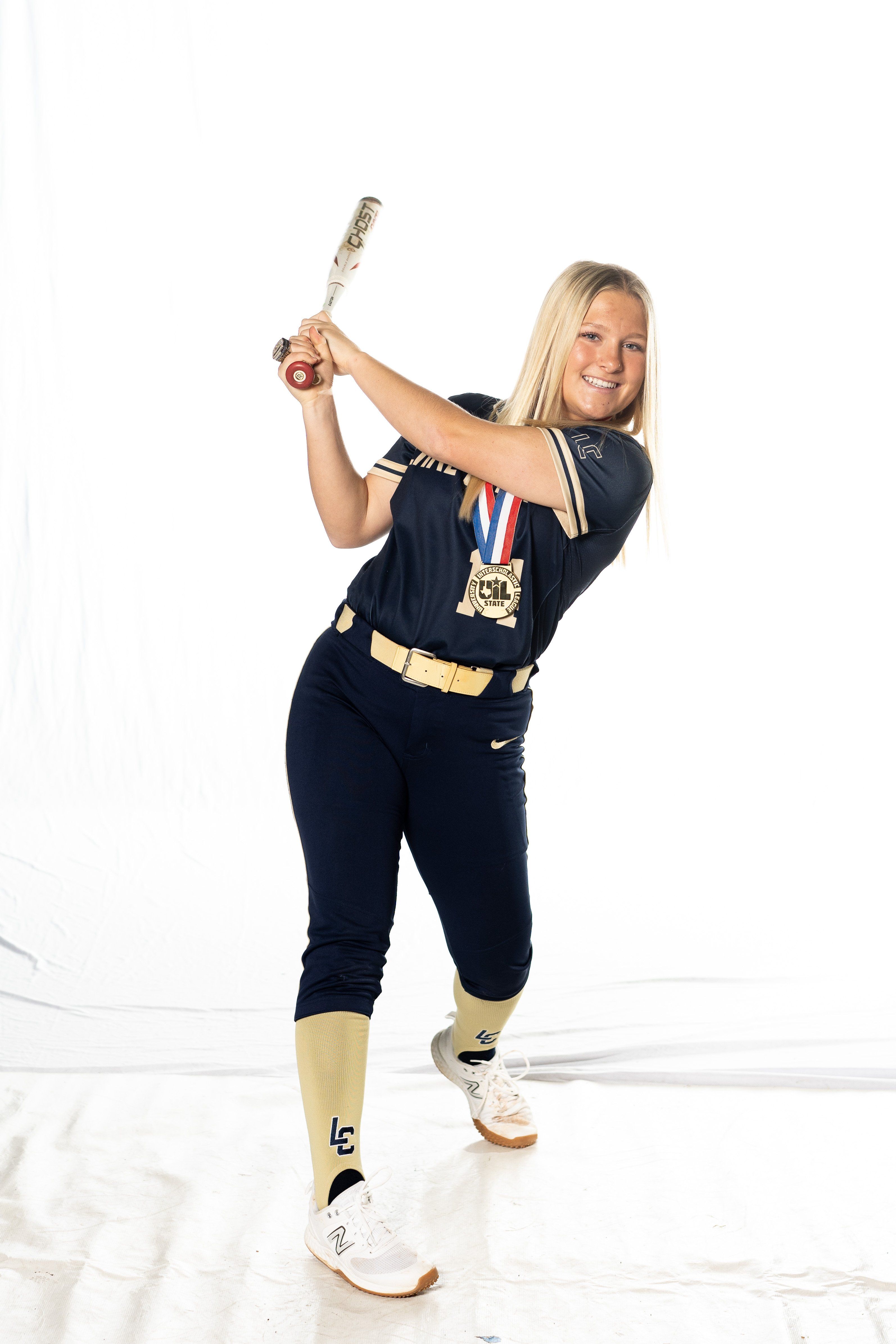 AWARD SZN: 2024 All-VYPE Softball Teams powered by Houston Methodist ...