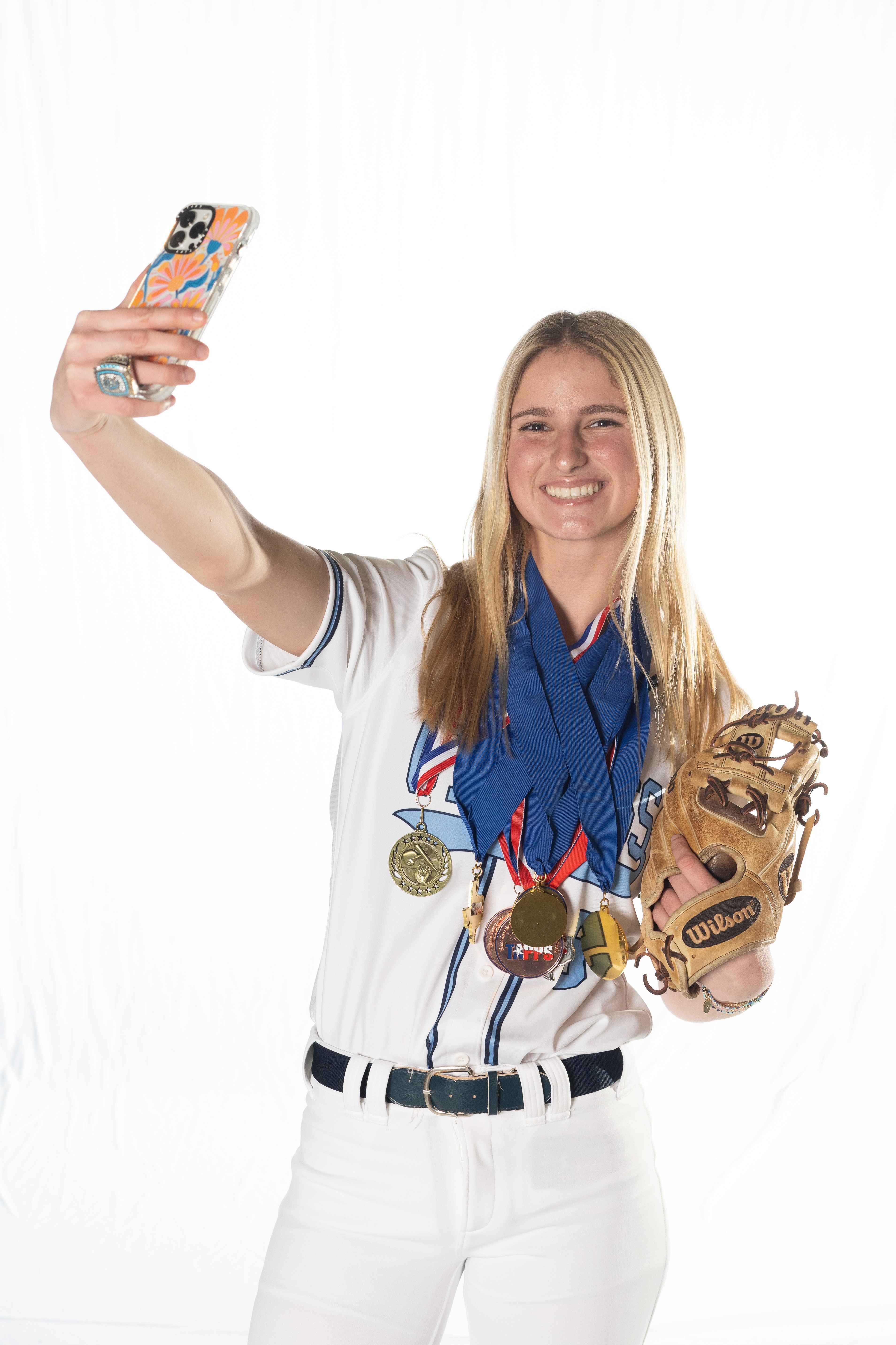 AWARD SZN: 2024 All-VYPE Softball Teams powered by Houston Methodist ...