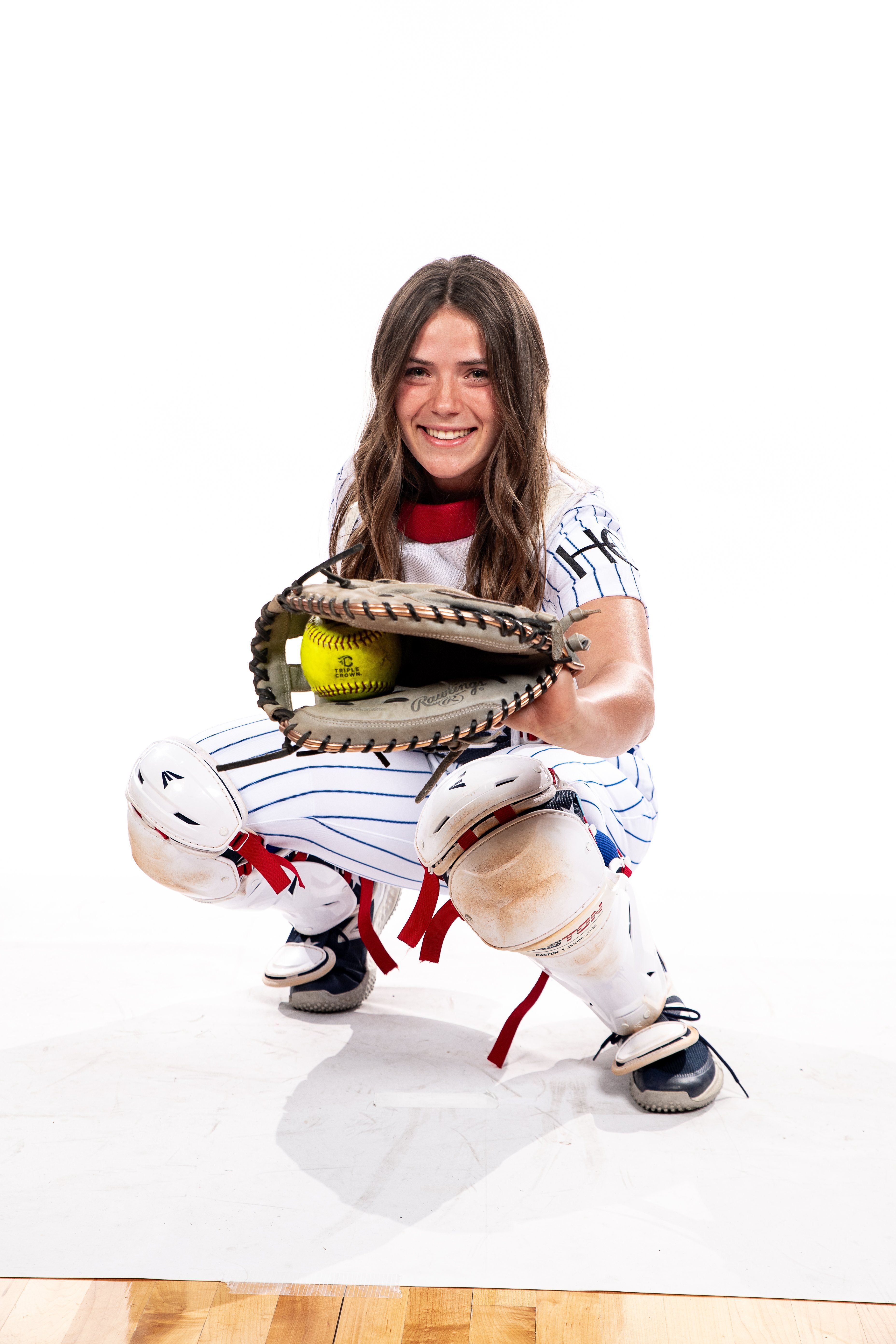 VYPE Houston Girls Soccer Player of the Year Fan Poll - VYPE