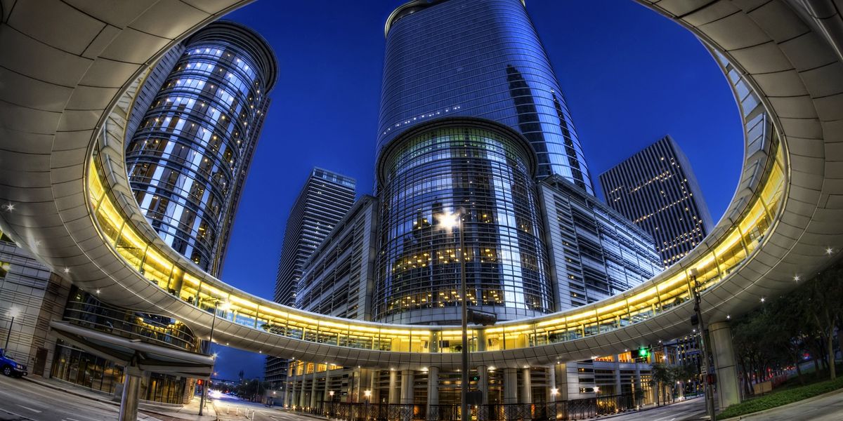 Houston businesses score spots on prestigious list of most influential ...