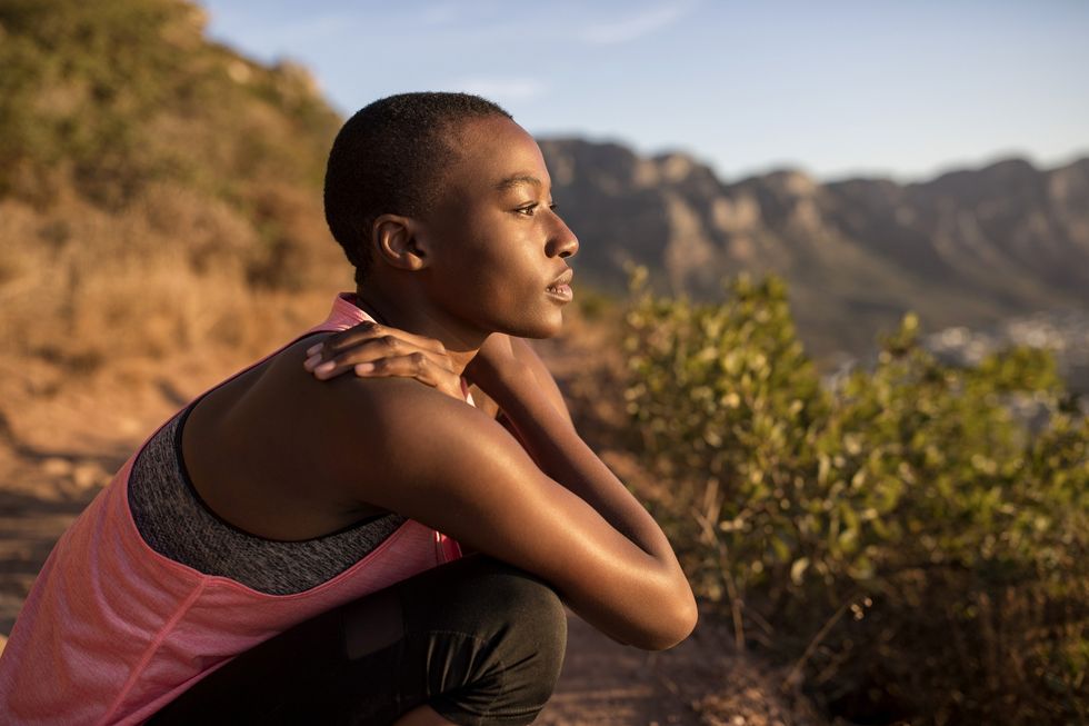 What Is 'Dry Tripping' And Why Is It Popular? - xoNecole
