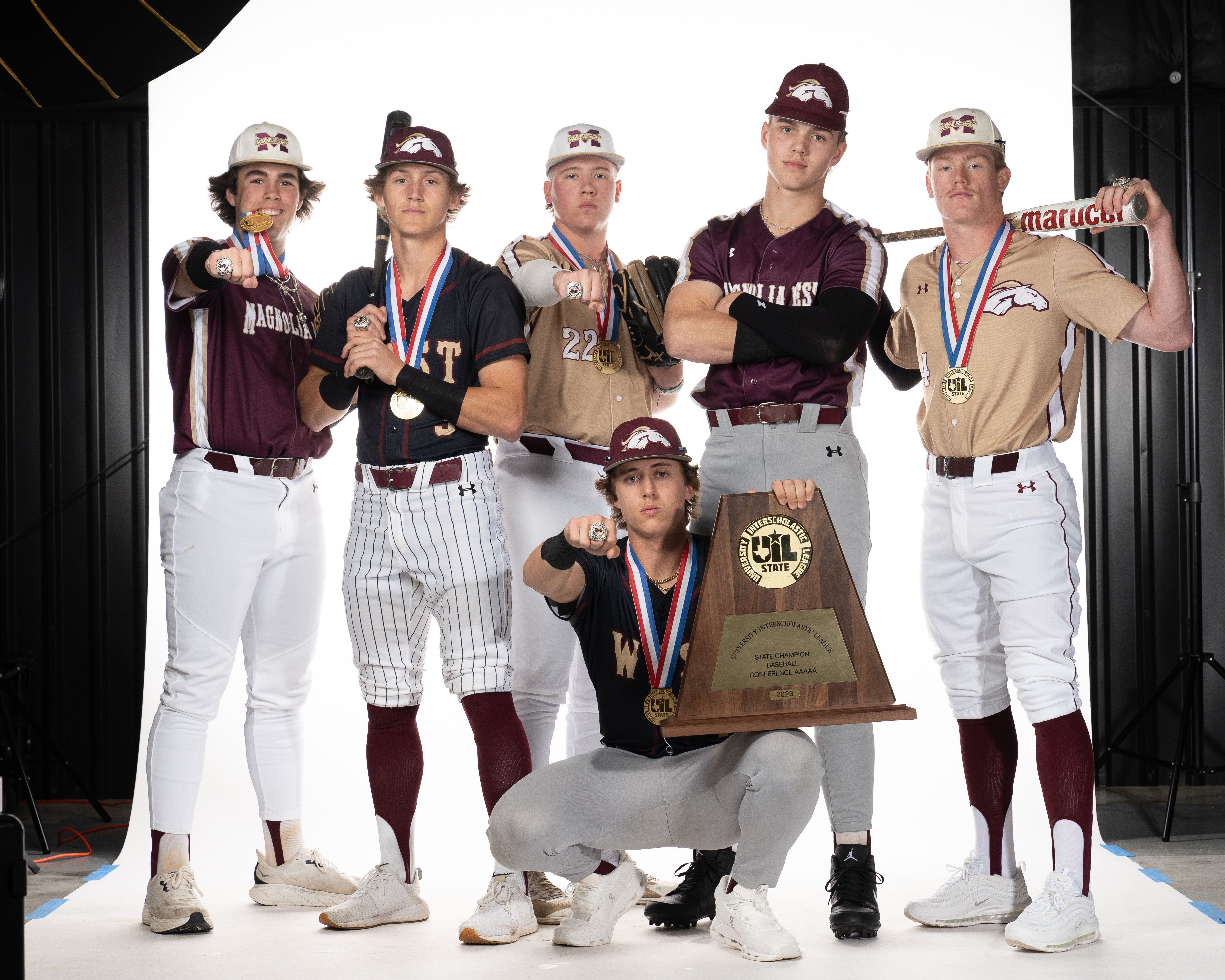 THE FINAL STAGE: Pearland, Tomball gearing up for State; Mag West looks ...