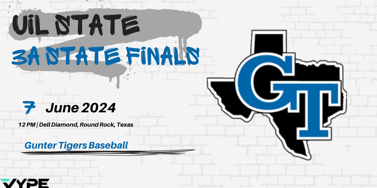 STATE SEMIFINALS: Gunter enters 10th appearance at UIL State - VYPE