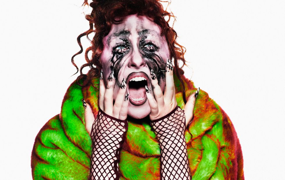 Chappell Roan in Conversation With Trixie Mattel - PAPER Magazine