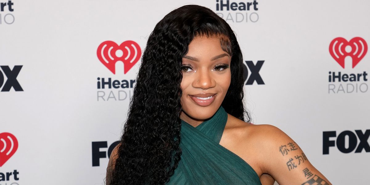 GloRilla Reveals How Detoxing Propelled Her To Stardom - xoNecole