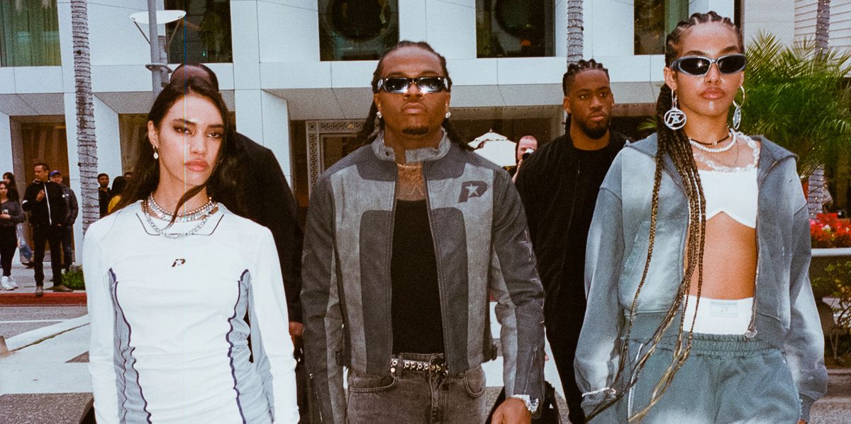 Gunna Launches Fashion Brand With boohooMAN - PAPER Magazine