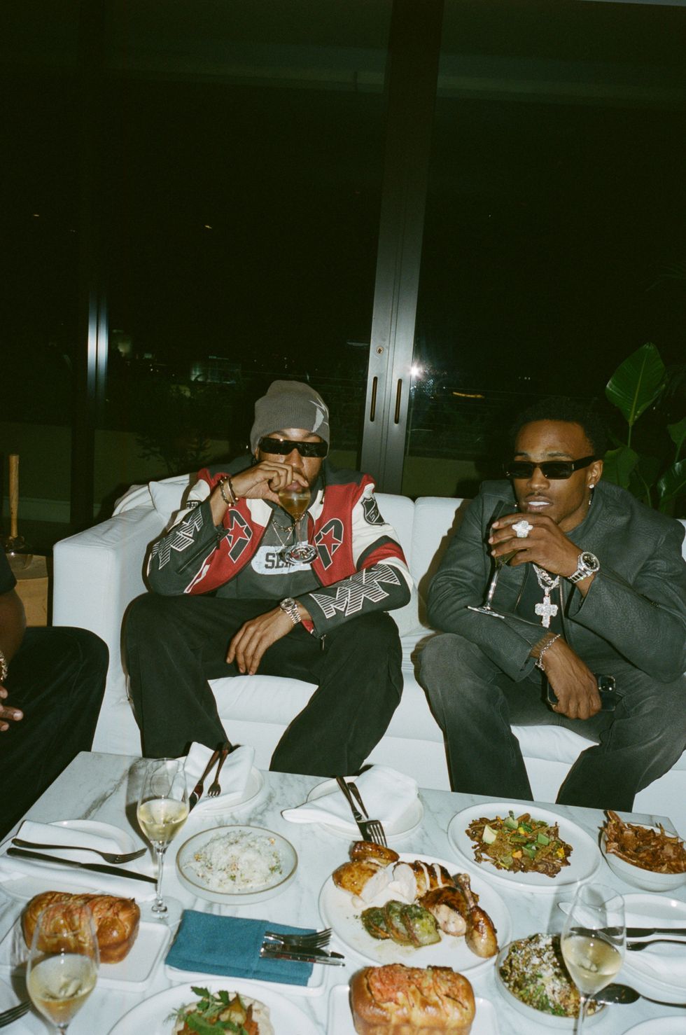 Gunna Launches Fashion Brand With boohooMAN - PAPER Magazine