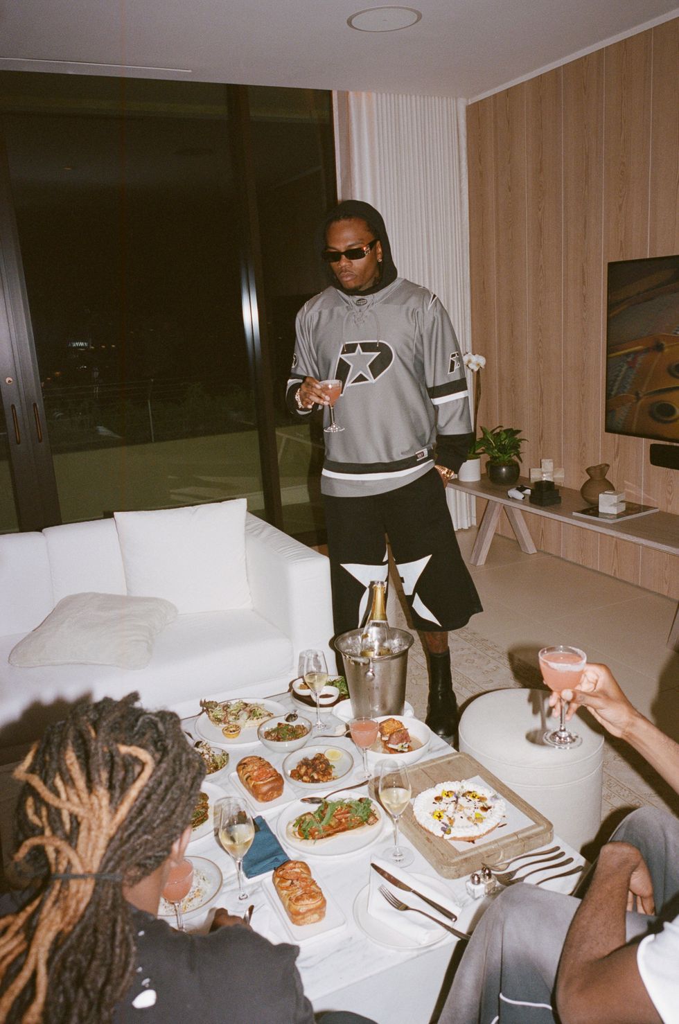 Gunna Launches Fashion Brand With boohooMAN - PAPER Magazine