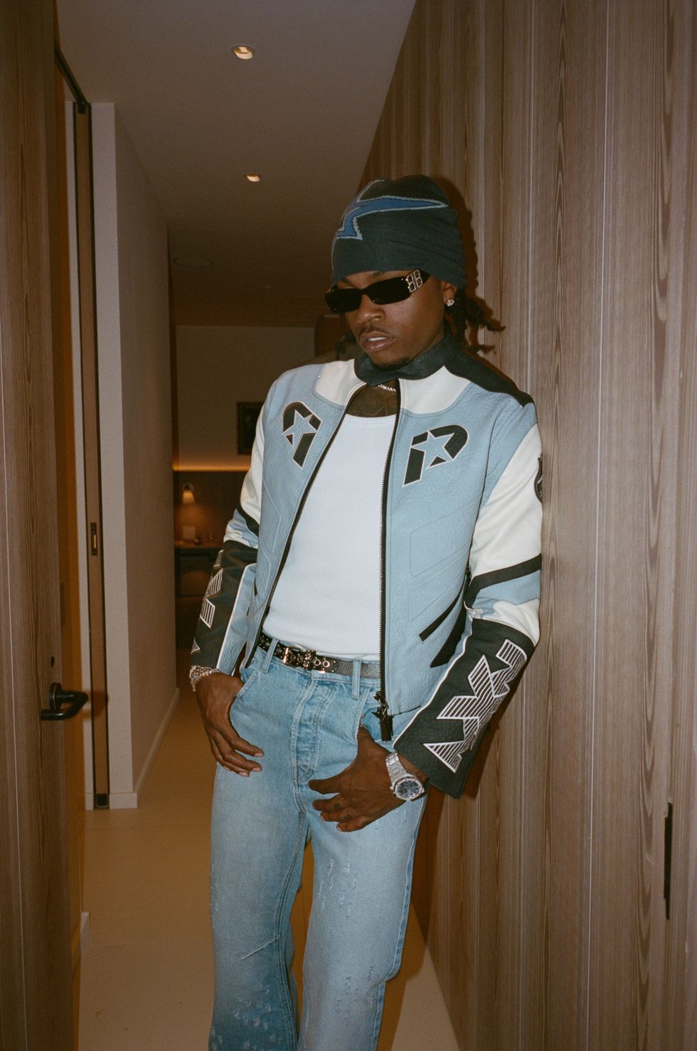 Gunna Launches Fashion Brand With boohooMAN - PAPER Magazine