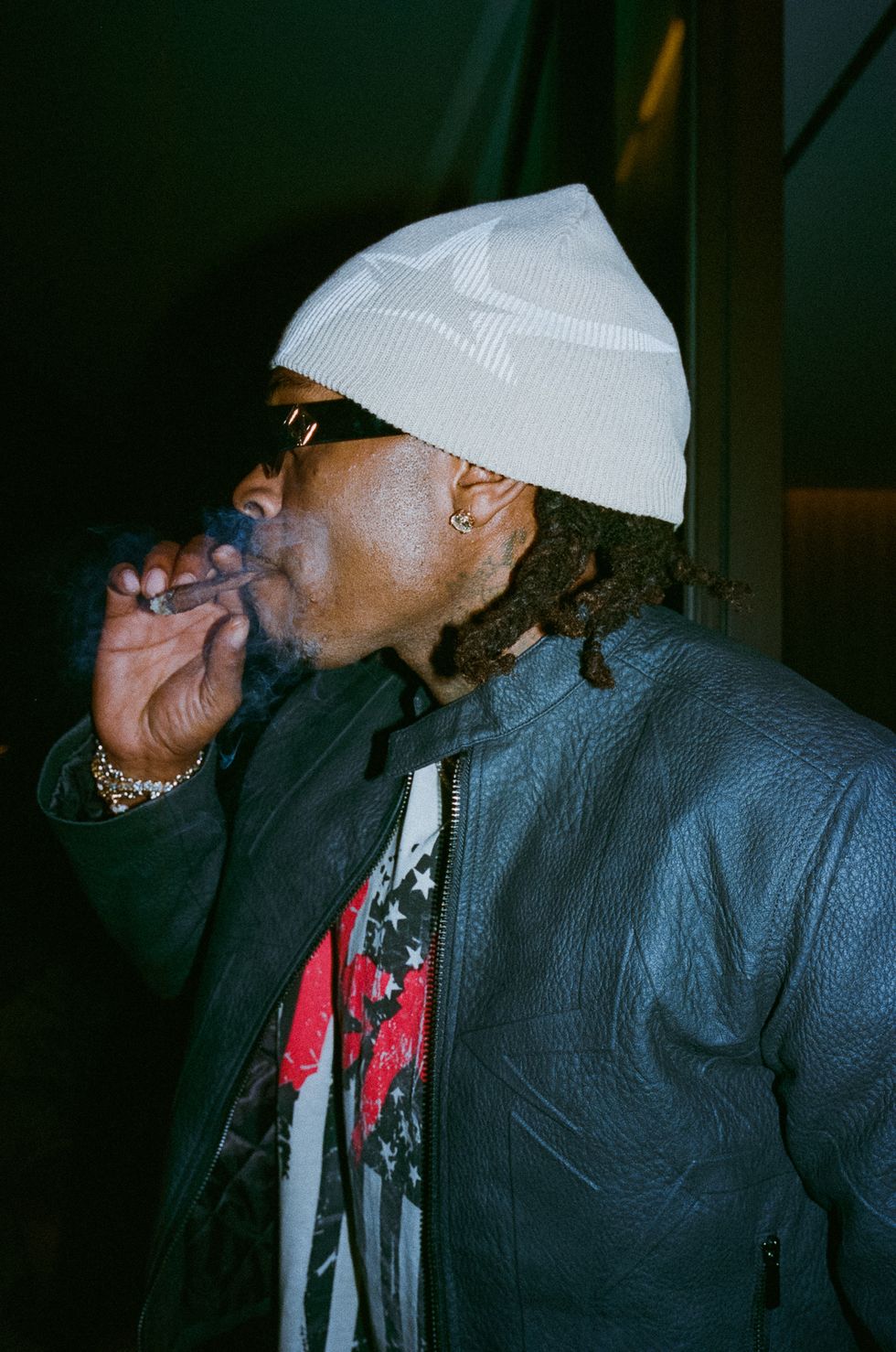 Gunna Launches Fashion Brand With boohooMAN - PAPER Magazine