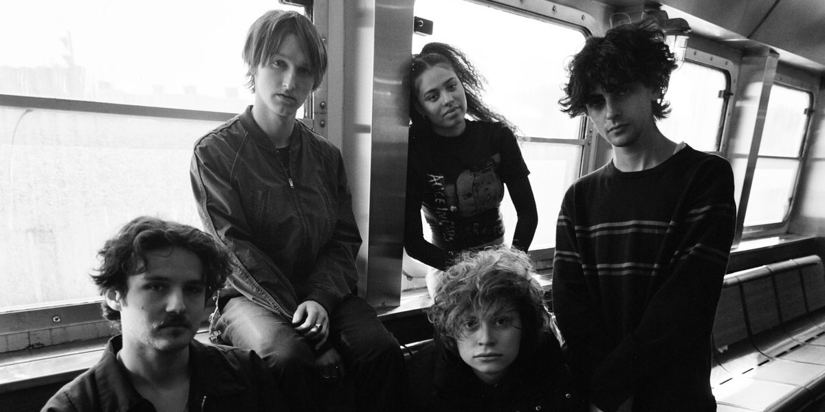 Been Stellar Talk "Scream New York" - PAPER Magazine