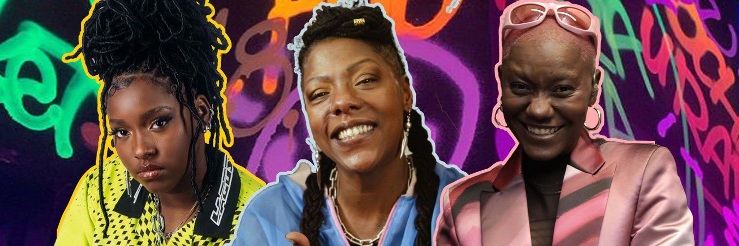 Reggaeton and the Erasure of Afro-Latine Voices - Luz Media
