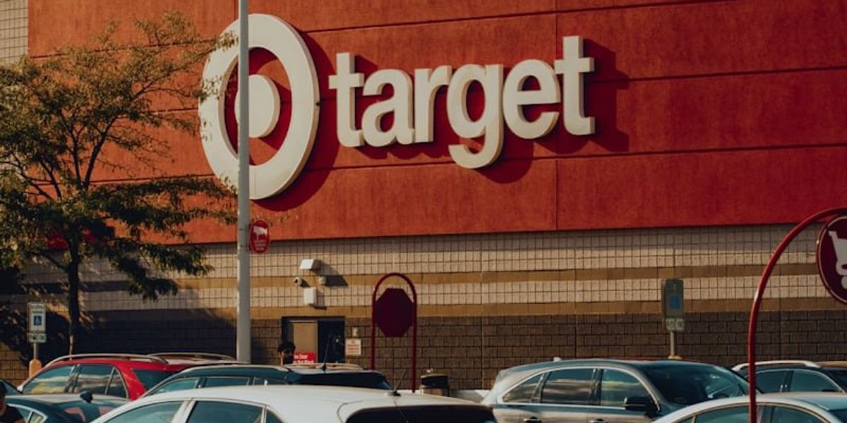 Target lowering prices on 5,000 items, including staples - Upworthy