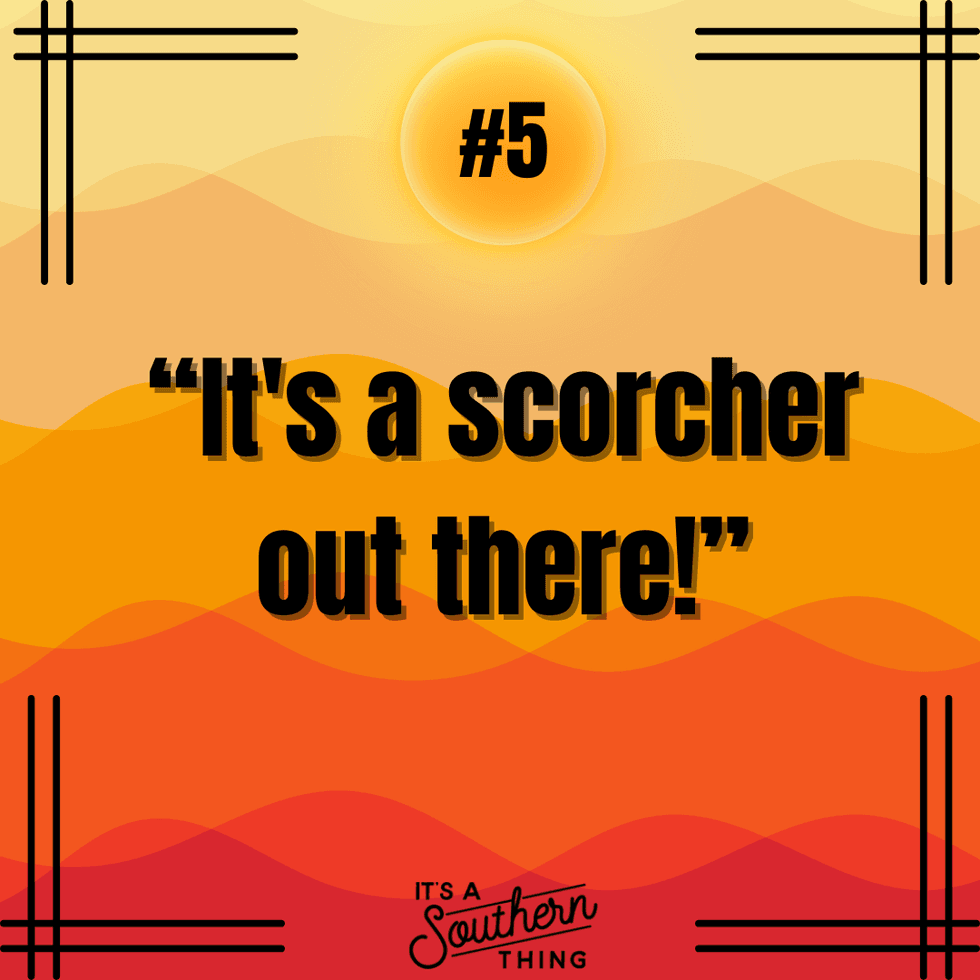 It's a Southern Thing - Life