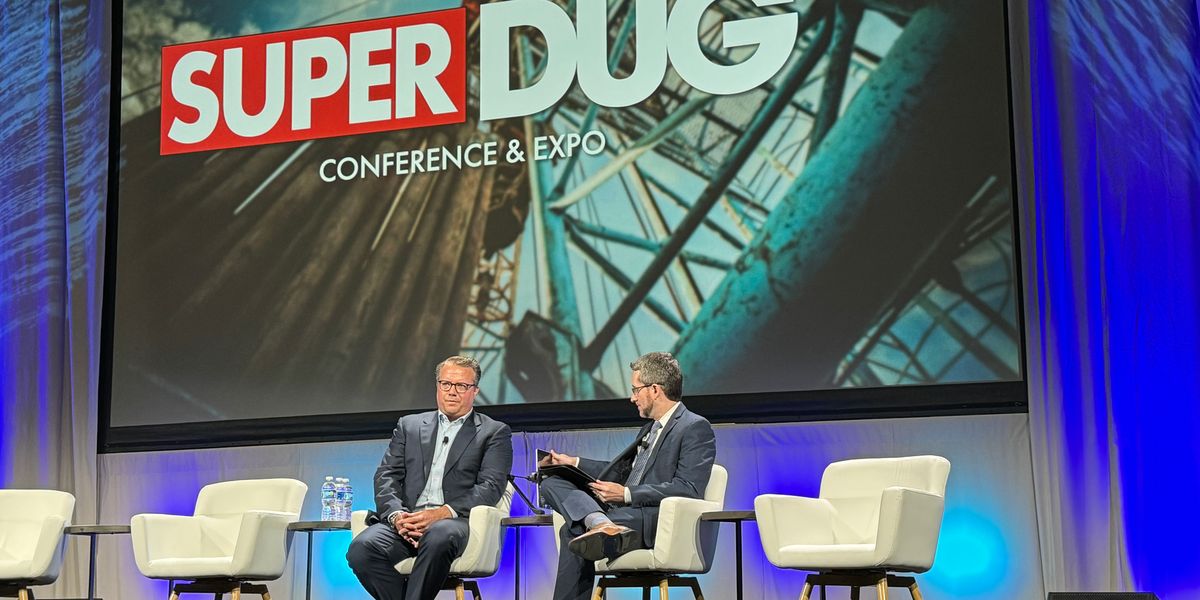 Texas energy transition leaders praise progress, call for continued ...