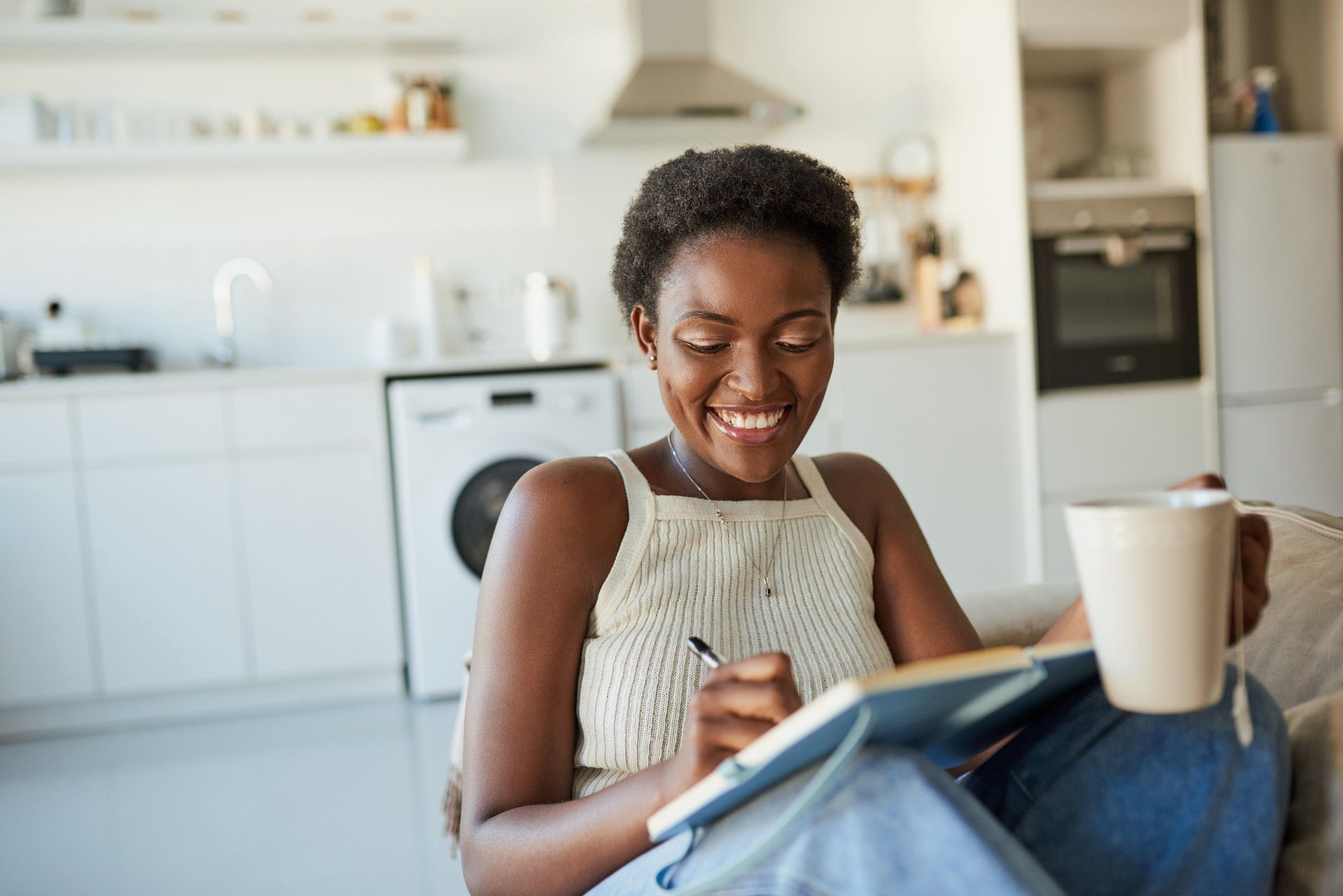 Assess Your Goals: How To Do A Mid-Year Check-In - xoNecole