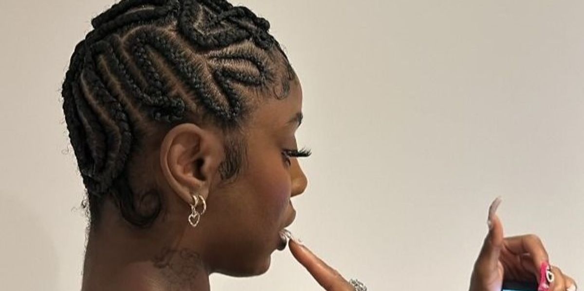 Dolly Braids Xonecole