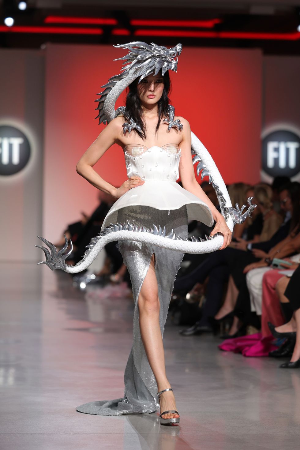 FIT's Fashion Class of 2024 on the Future - PAPER Magazine