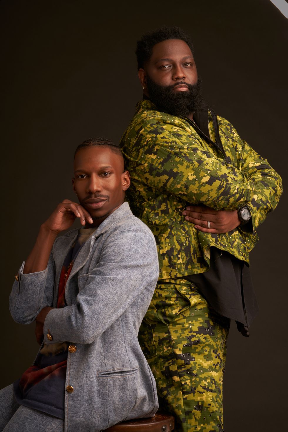 NYC's Boldest Theater Performers and Creators, in Photos - PAPER Magazine