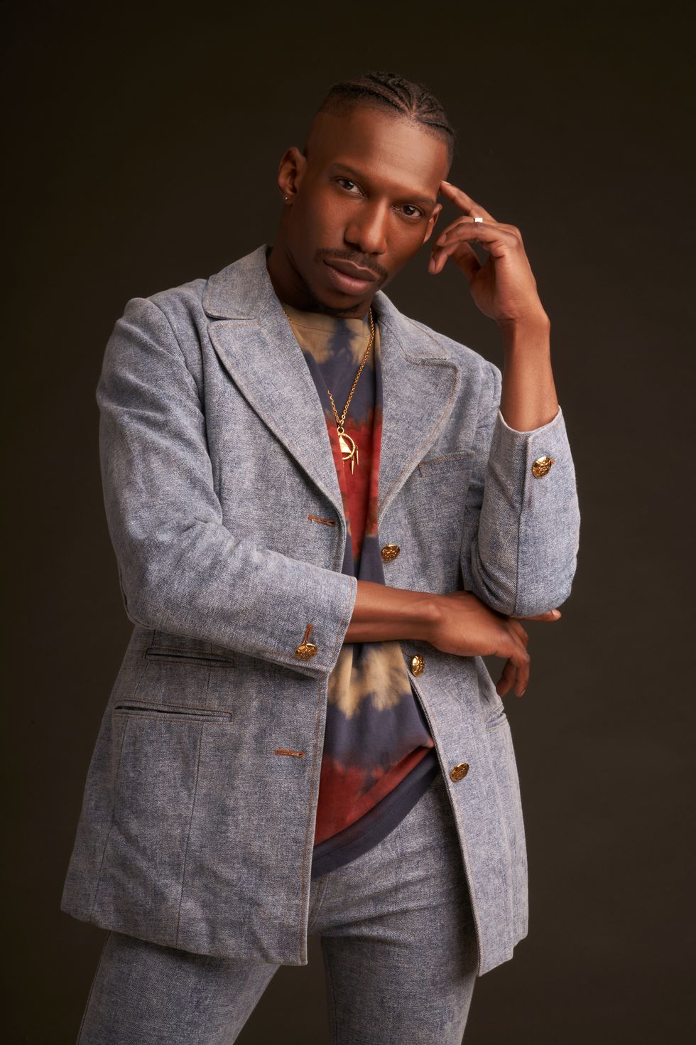 NYC's Boldest Theater Performers and Creators, in Photos - PAPER Magazine