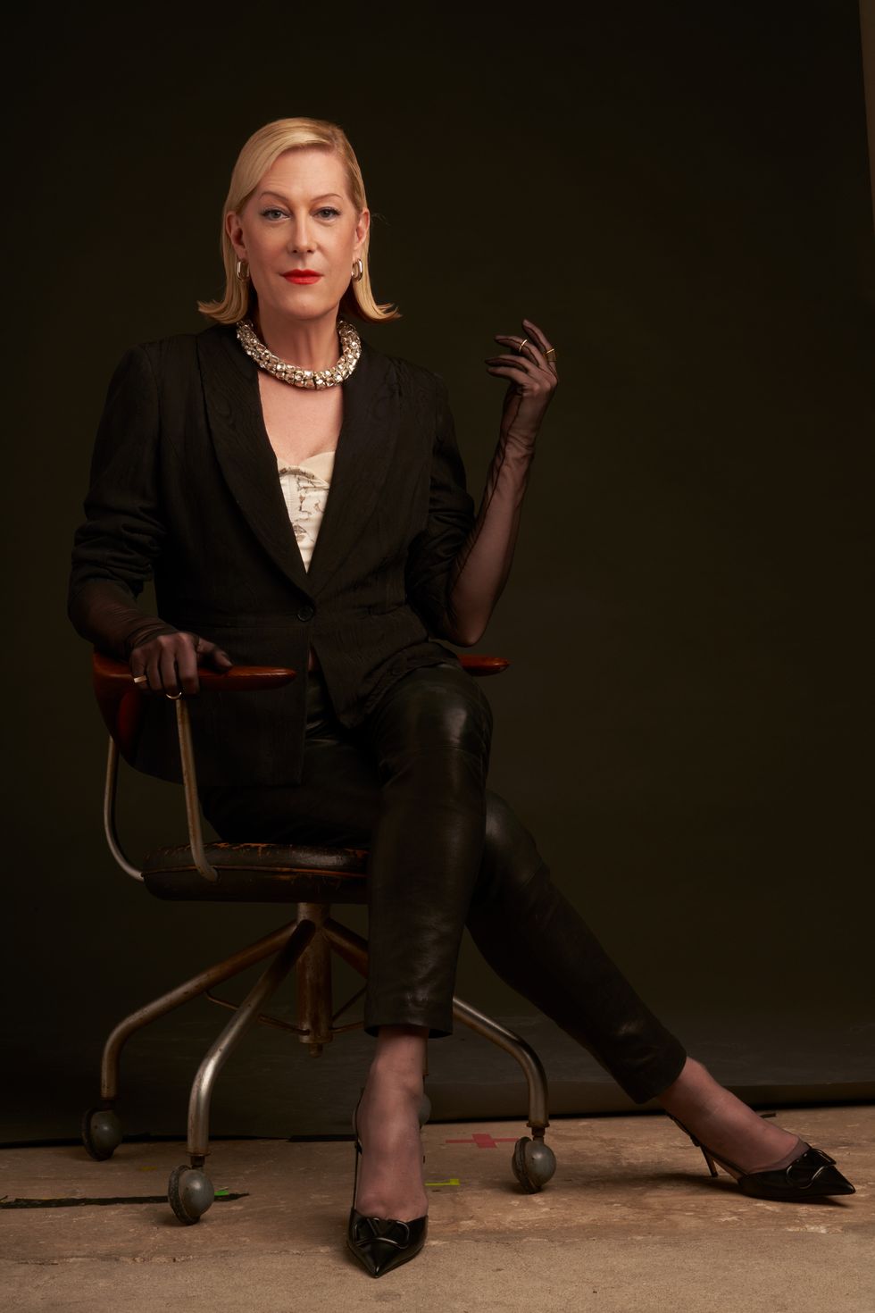 NYC's Boldest Theater Performers and Creators, in Photos - PAPER Magazine