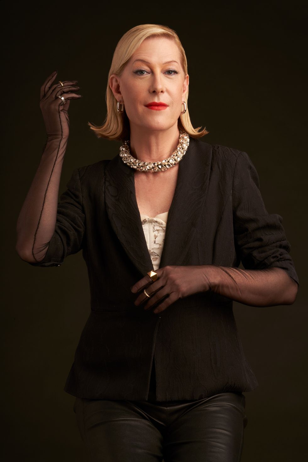 NYC's Boldest Theater Performers and Creators, in Photos - PAPER Magazine