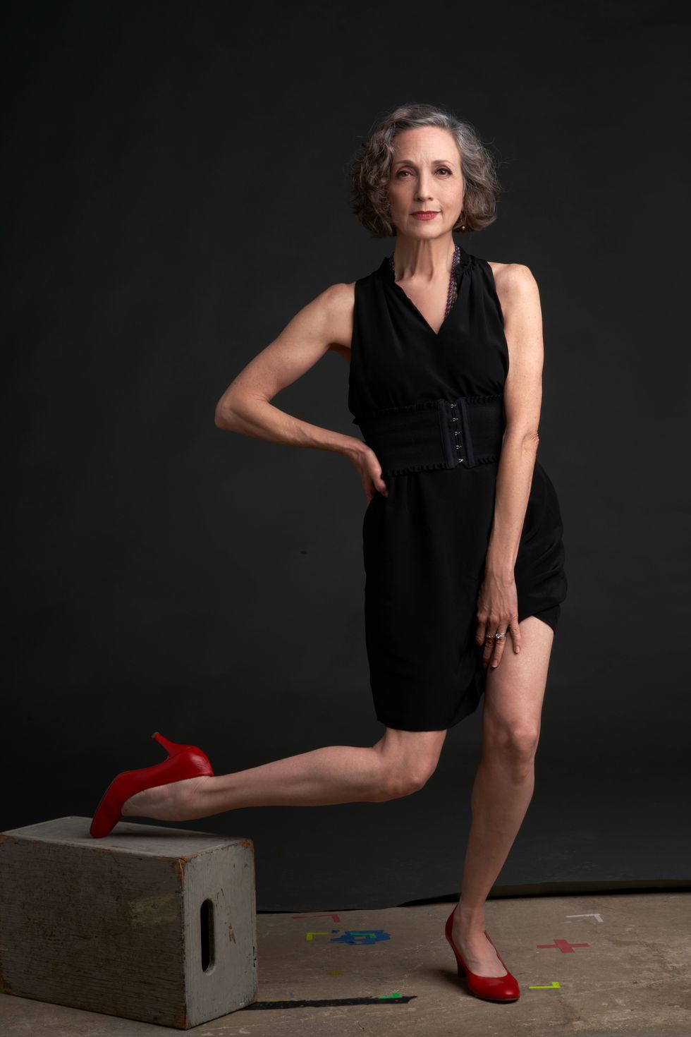 NYC's Boldest Theater Performers and Creators, in Photos - PAPER Magazine