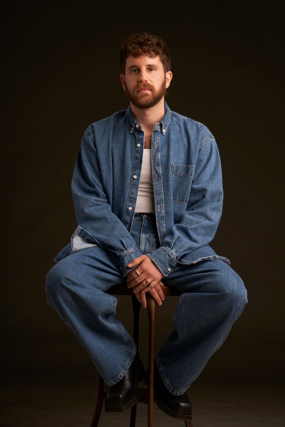 NYC's Boldest Theater Performers and Creators, in Photos - PAPER Magazine