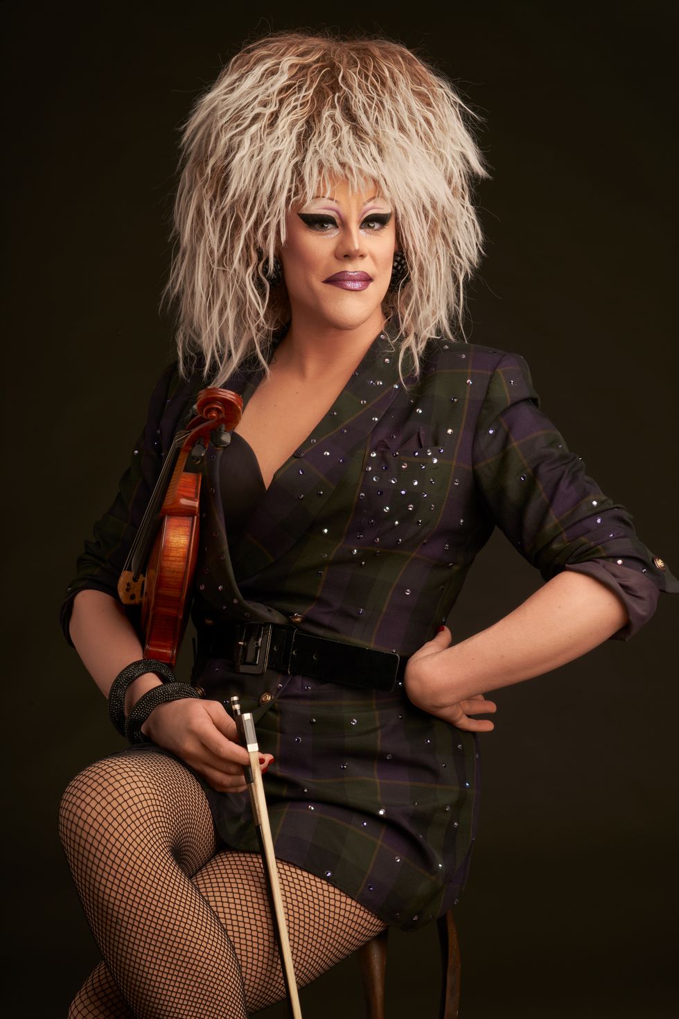 NYC's Boldest Theater Performers and Creators, in Photos - PAPER Magazine