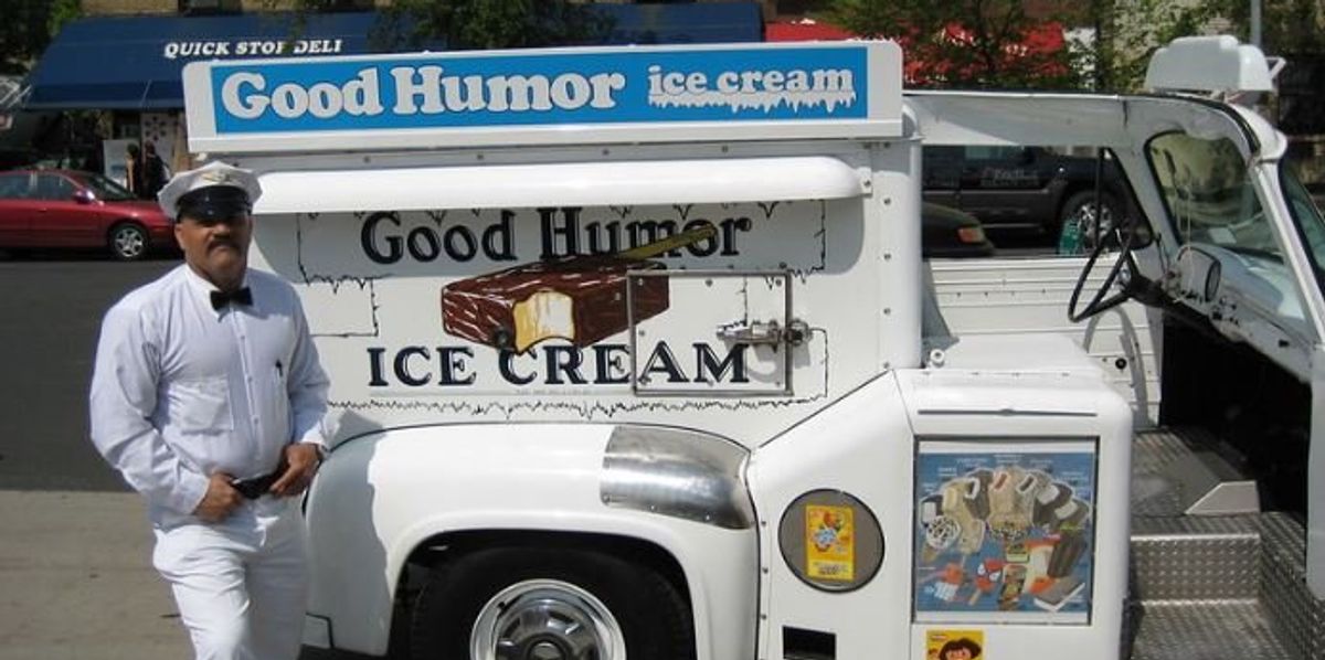 British girl rants about ice cream inflation - Upworthy