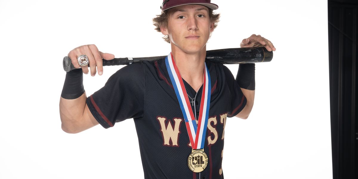 LOCKED IN: Previewing the UIL Baseball Regional Finals - VYPE