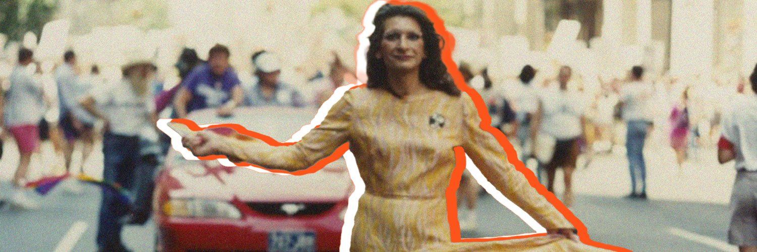 Sylvia Rivera: The Force Behind the 'T' in LGBTQ+ - Luz Media