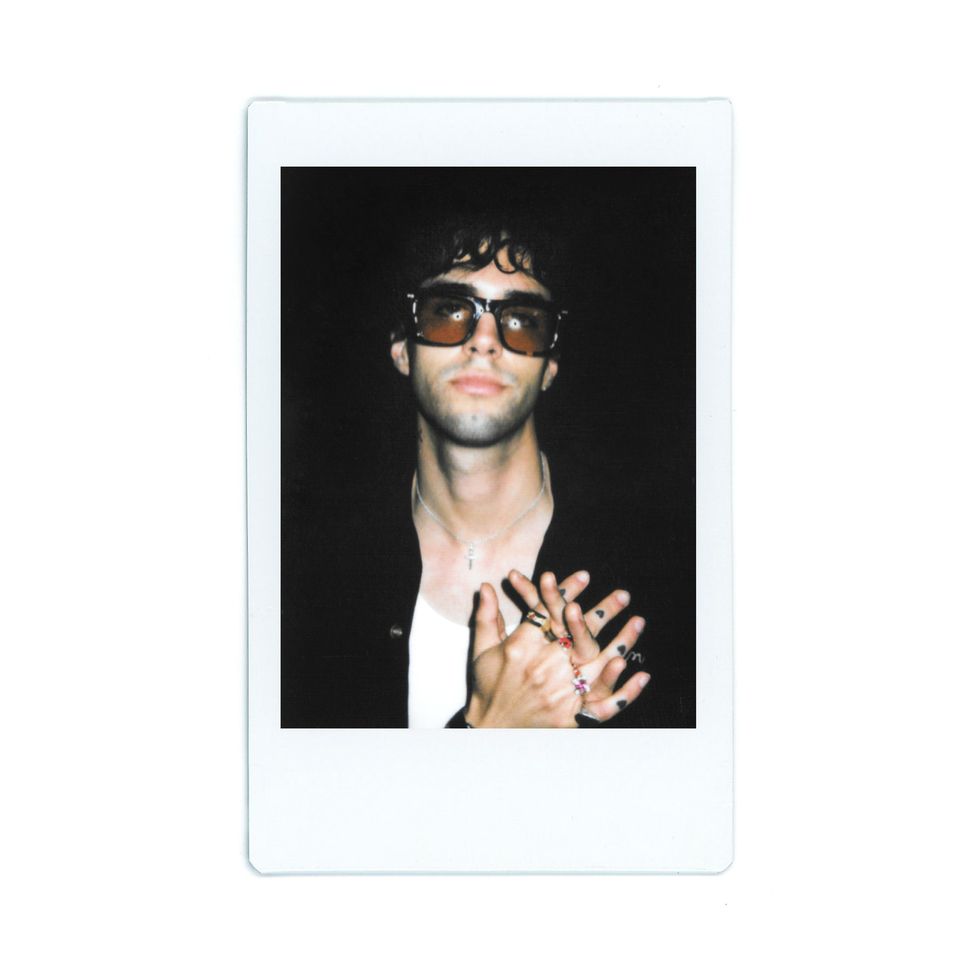 Governors Ball 2024: Backstage Portraits - PAPER Magazine