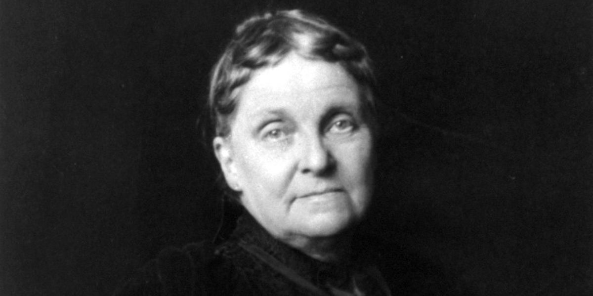 America's first female tycoon so frugal she's in record books - Upworthy