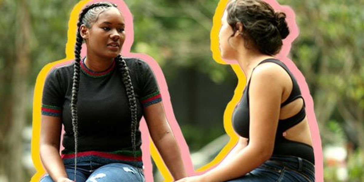 What Is Internalized Homophobia? - Luz Media