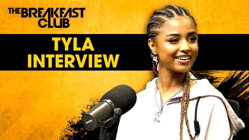 Tyla Speaks On Breaking In America, Dance Inspiration, Kai Cenat + More - xoNecole