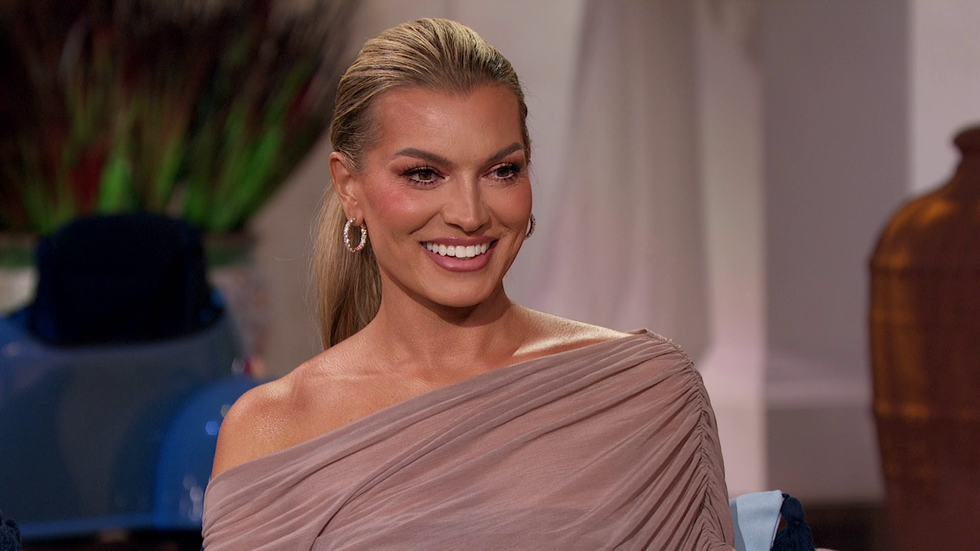 Bravo Fashion Roundup: The 'Summer House' Reunion Kicks Off - PAPER ...