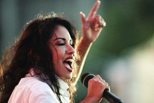 8 Things You Didn't Know About Selena Quintanilla - Luz Media