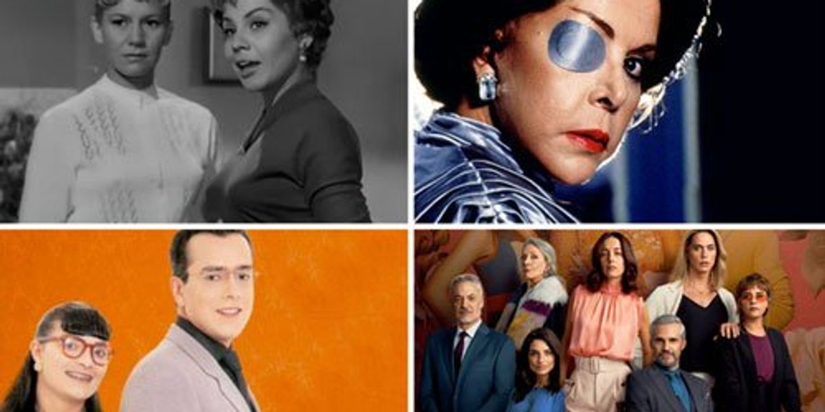 The Evolution of Telenovelas Through the Years - Luz Media